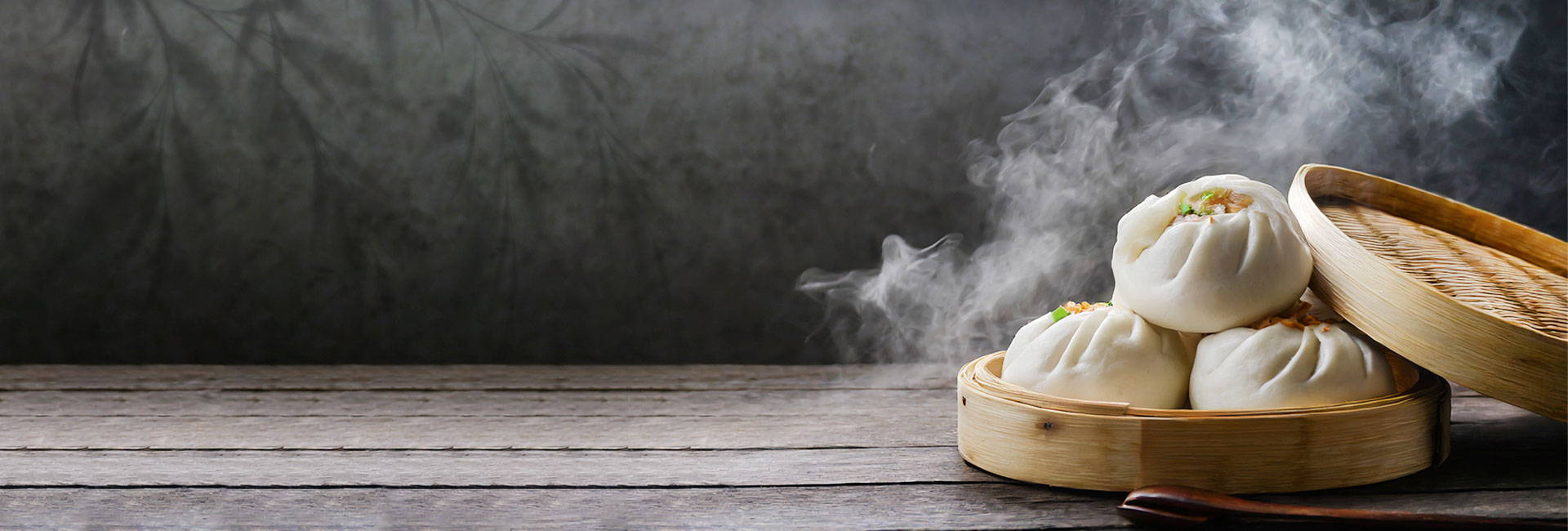 Halal Pau and Dim Sum Producer and Supplier - Home